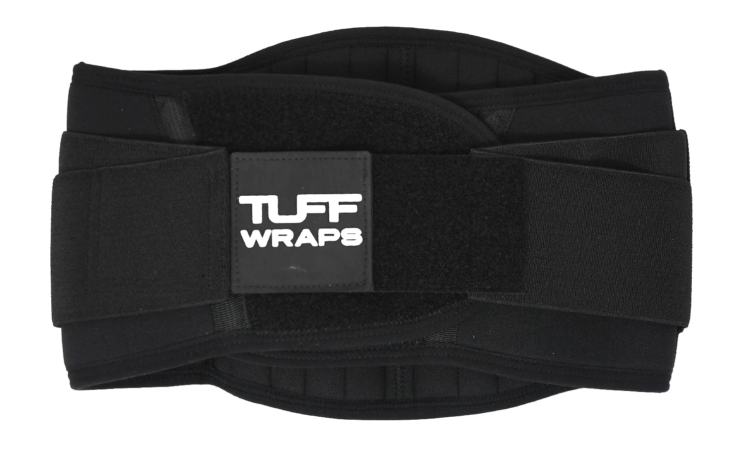 TUFF-X Compression Weight Belt – LITCollective