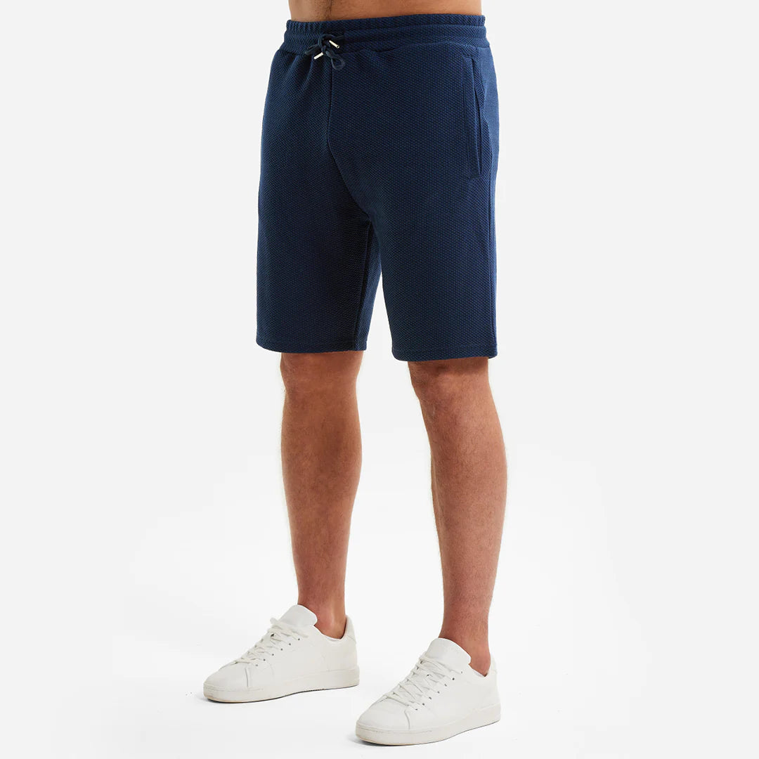 Mercier Short - Navy – LITCollective