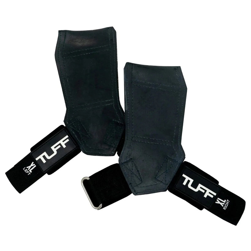 TUFF Grips Elite – LITCollective