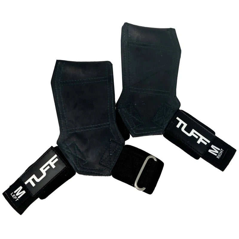 TUFF Grips Elite – LITCollective
